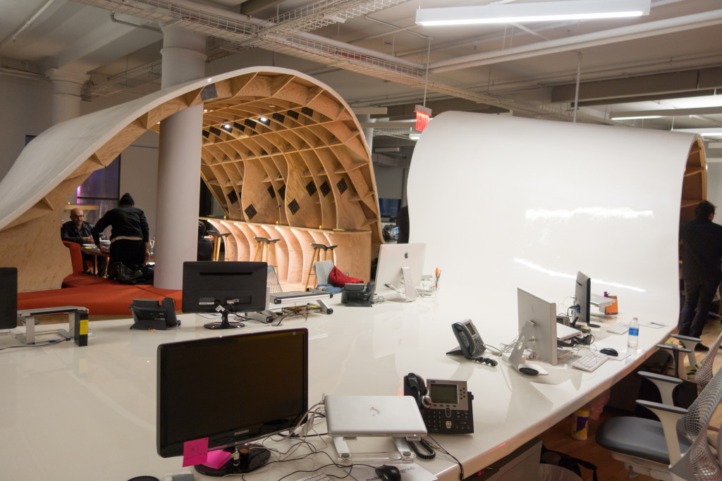 Welcome to the last tech accelerator for the rest of your life - Jon ...